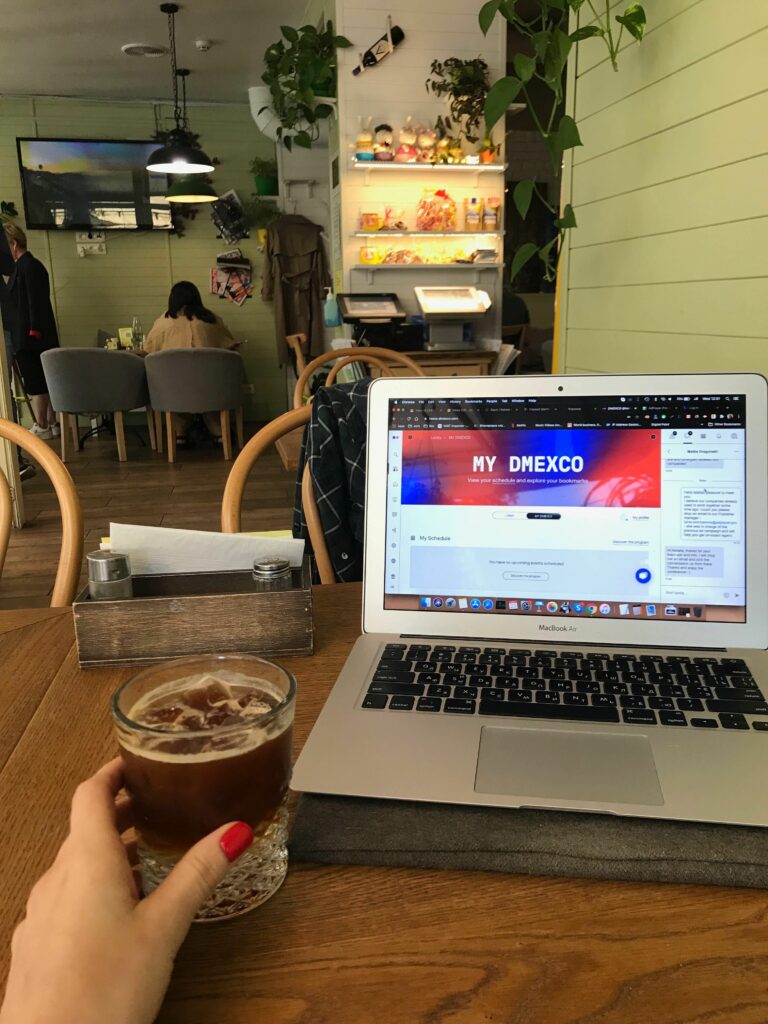 DMEXCO @home: Key Event Takeaways | AdPlayer.Pro Blog