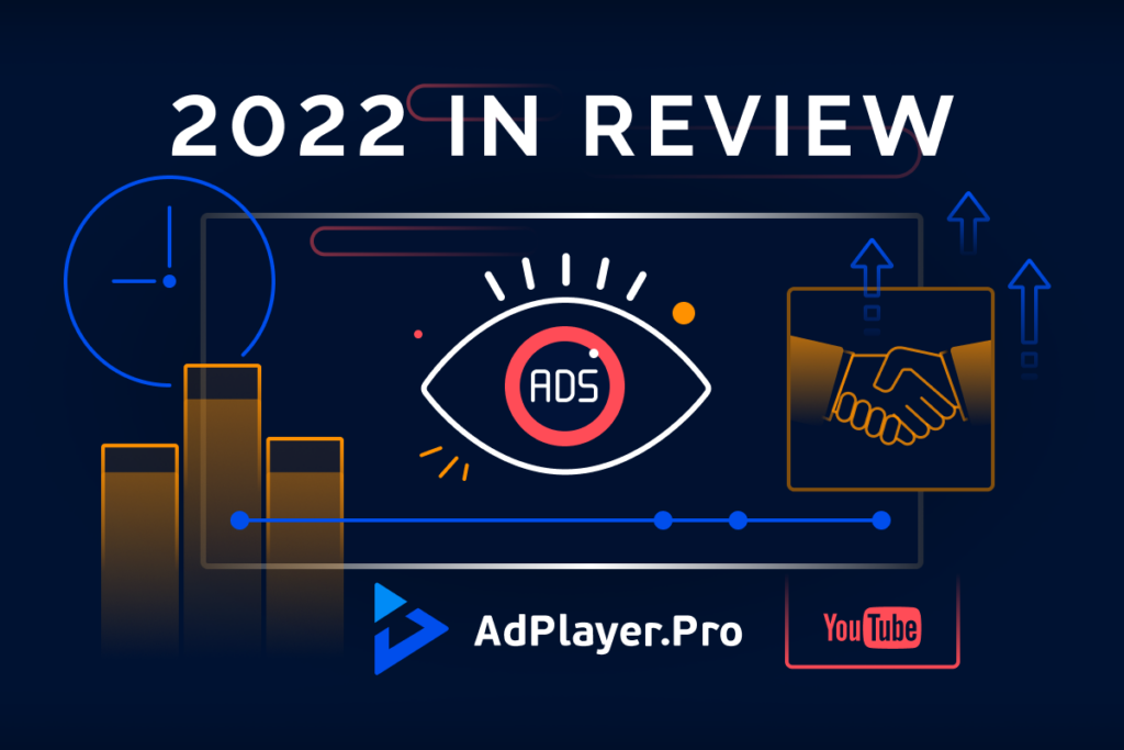 AdPlayer.Pro Blog | Your supreme guide to native video advertising